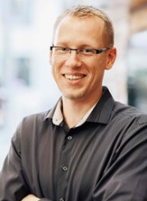 Conseil d’administration - CHF Canada