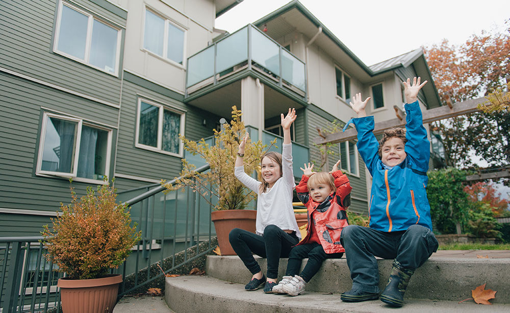 La FHCC cherche son prochain directeur(trice) général(e) - CHF Canada