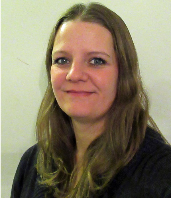 Portrait d’une jeune membre : Lori Morin - CHF Canada