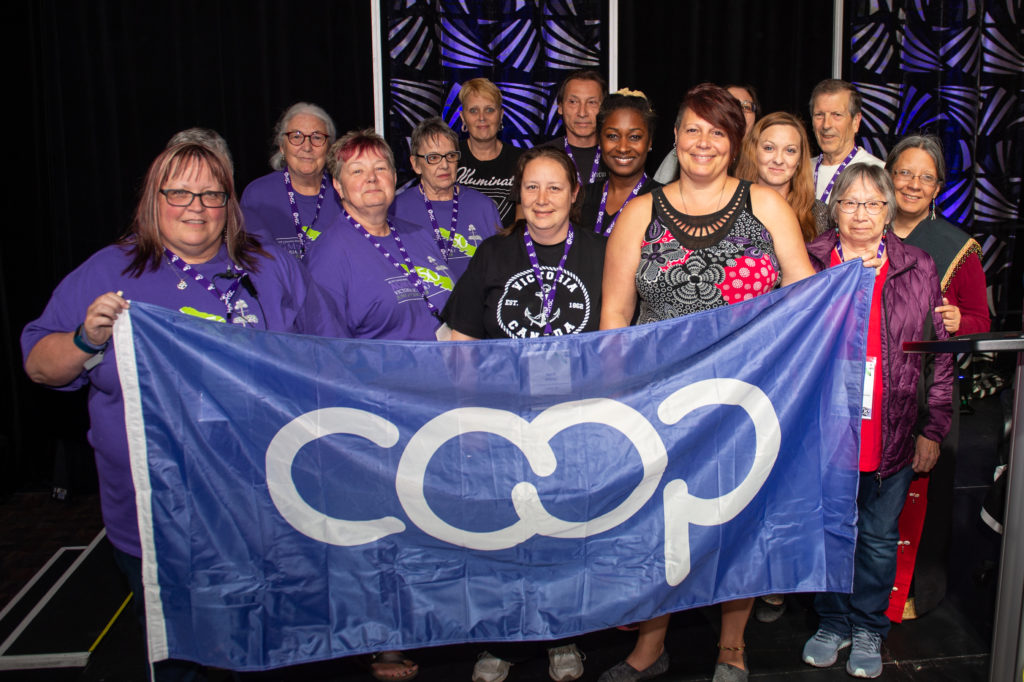 Sondage sur les activités de la FHCC : exprimez-vous! - CHF Canada