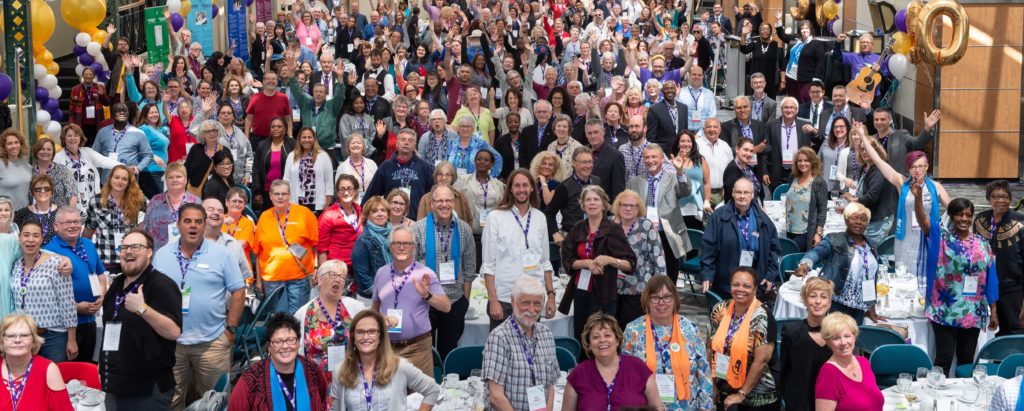 La FHCC en 2018 - CHF Canada