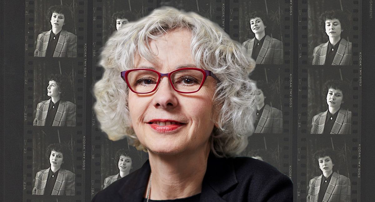 Alexandra Wilson : réflexions d’une chef de file exceptionnelle - CHF ...