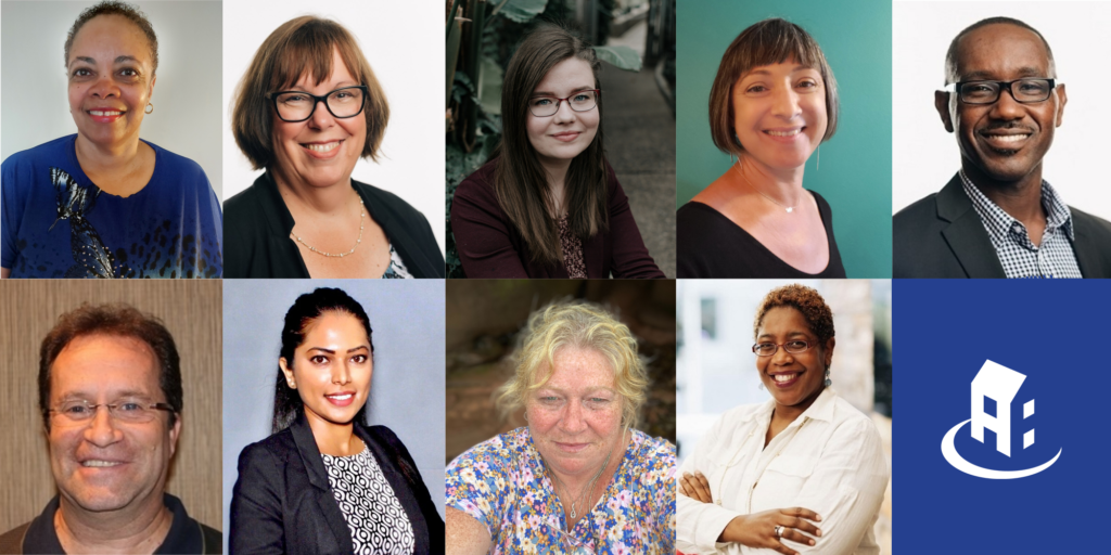 Voici les nouveaux membres du Conseil d’administration de la FHCC - CHF ...