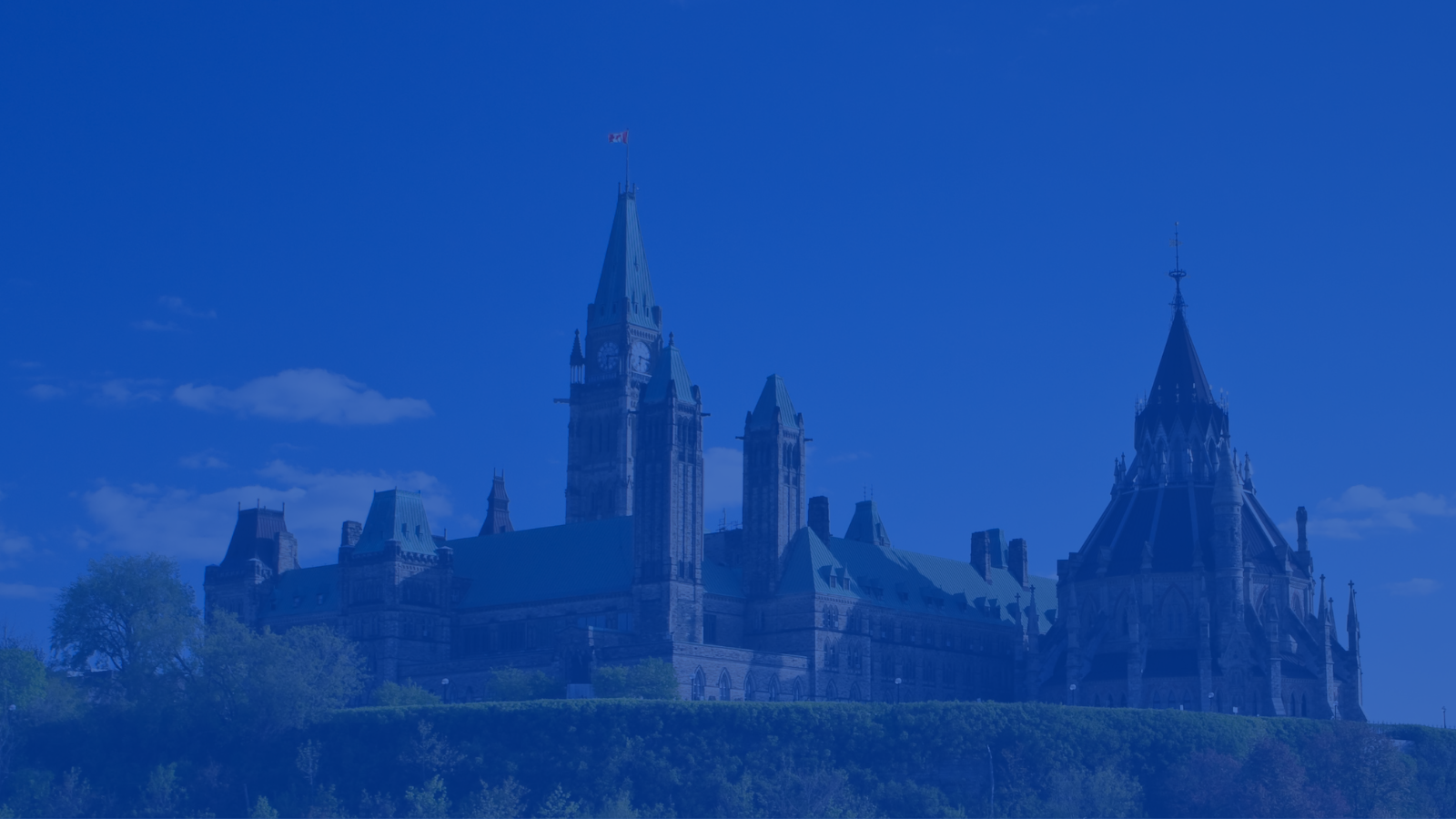 Déclaration de la FHCC sur le budget fédéral de 2023 - CHF Canada