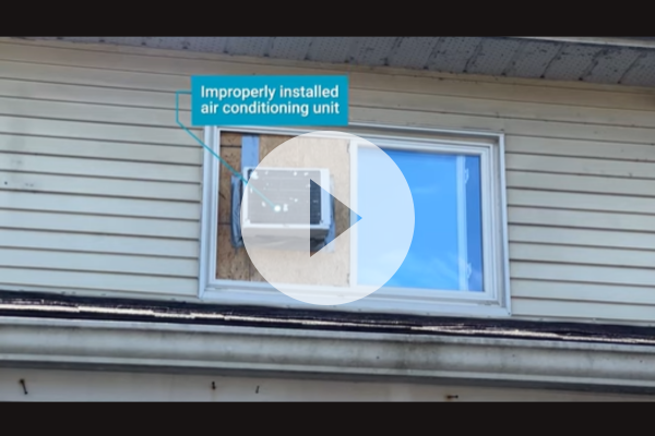 Lancement de la vidéo de la FHCC sur la gestion des risques - CHF Canada