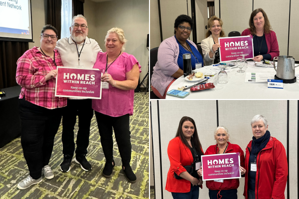 Campagne d’aide au loyer lancée en Nouvelle-Écosse : Homes within Reach ...